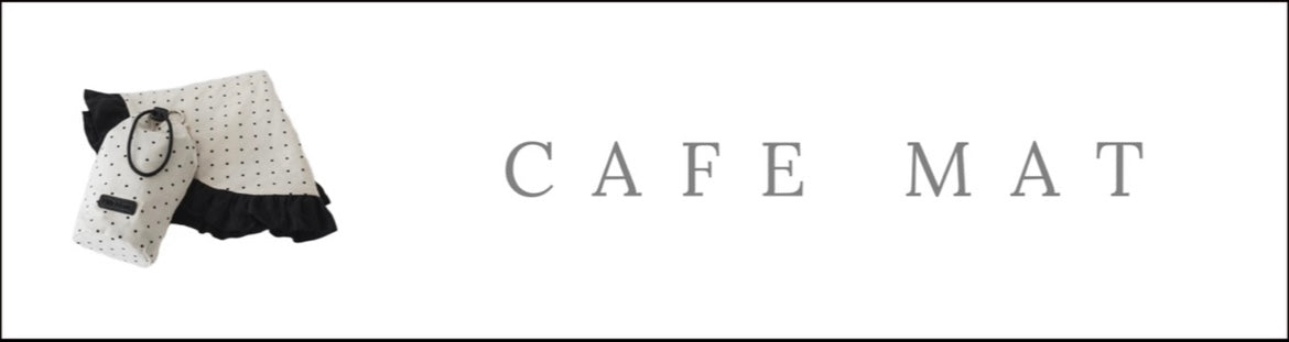 CAFE MAT – Sun official store