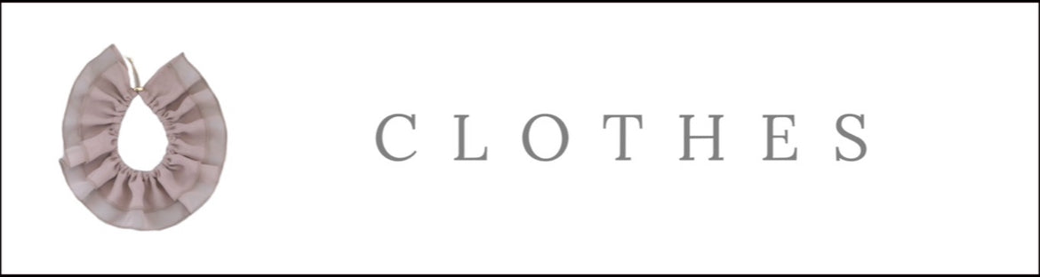 CLOTHES – Sun official store