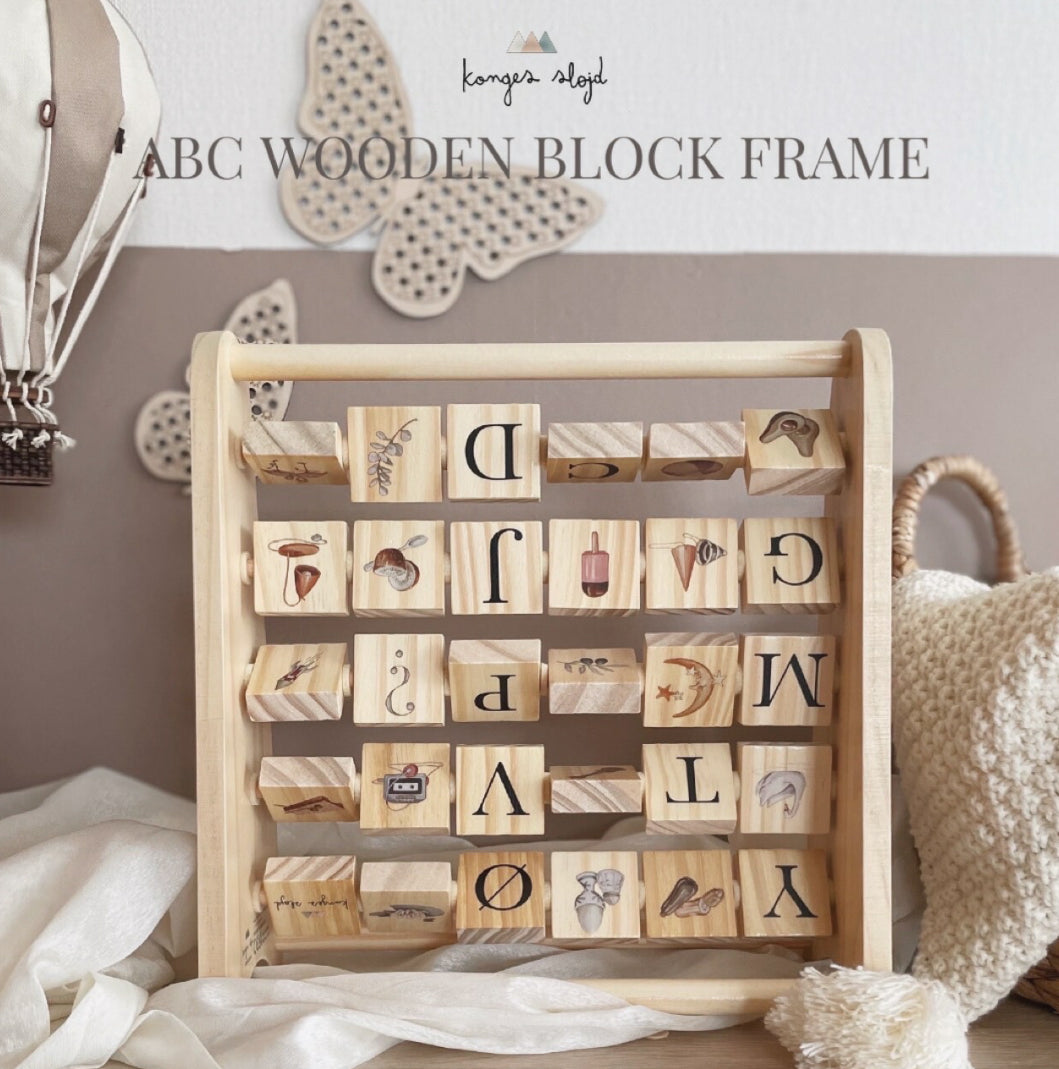 ABC block – Sun official store